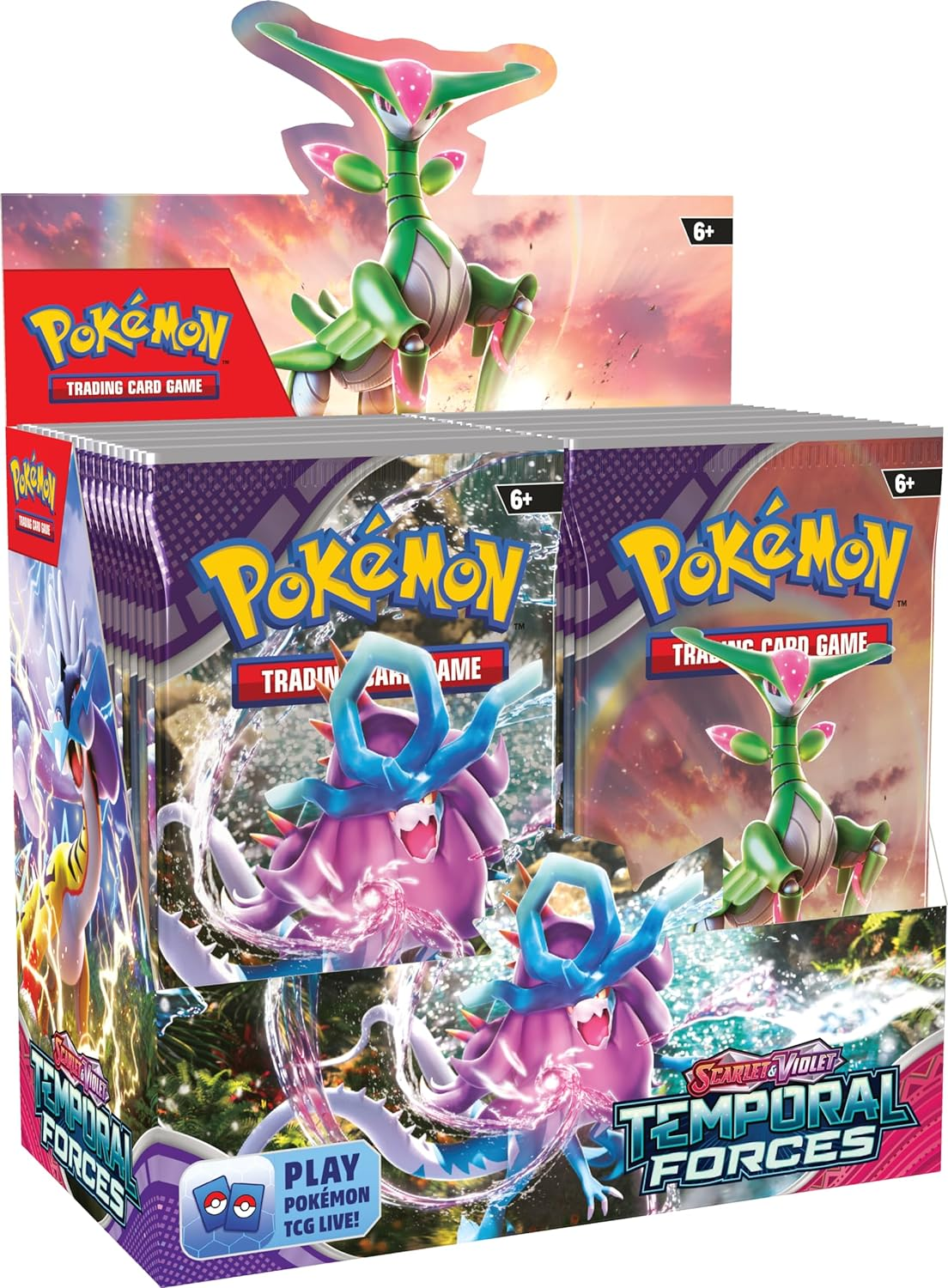 Pokemon Trading Cards – BMC Hobby
