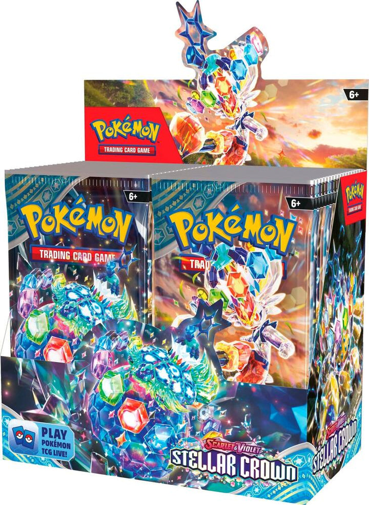 Pokemon Trading Cards – BMC Hobby